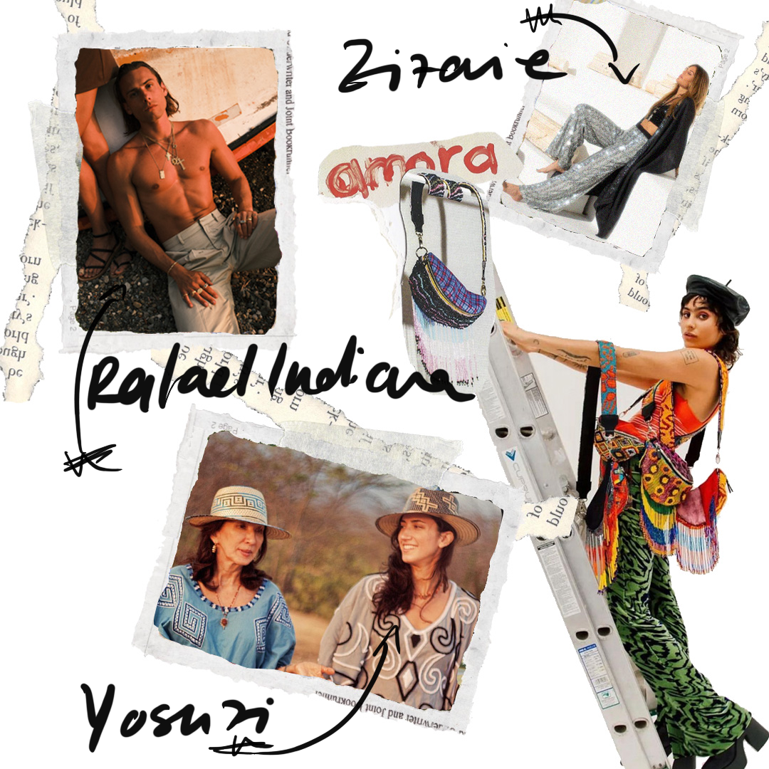 Building A Curated Concept Store: Our Process – Wesh NYC