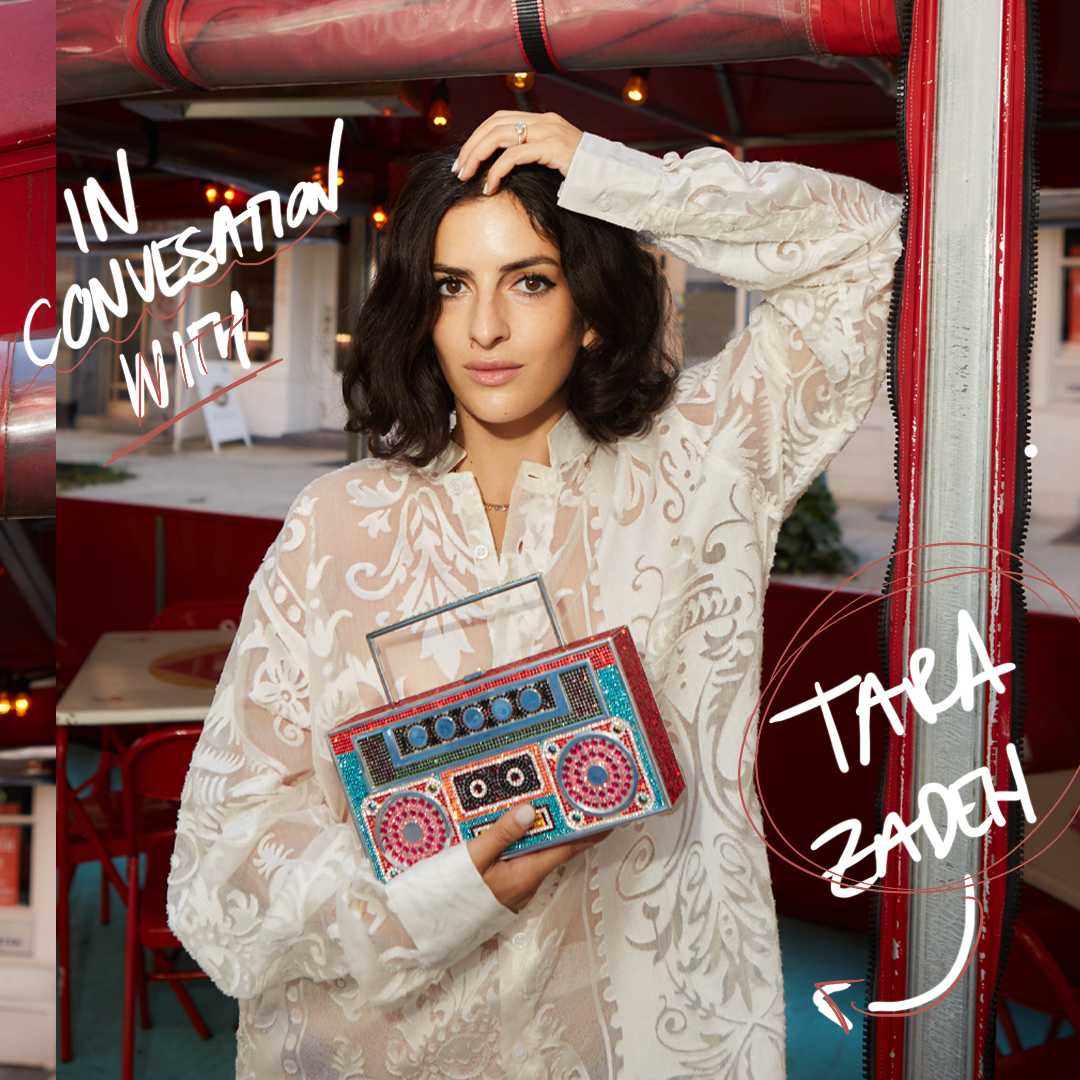 WESH Interview w/ Tara Zadeh – Wesh NYC