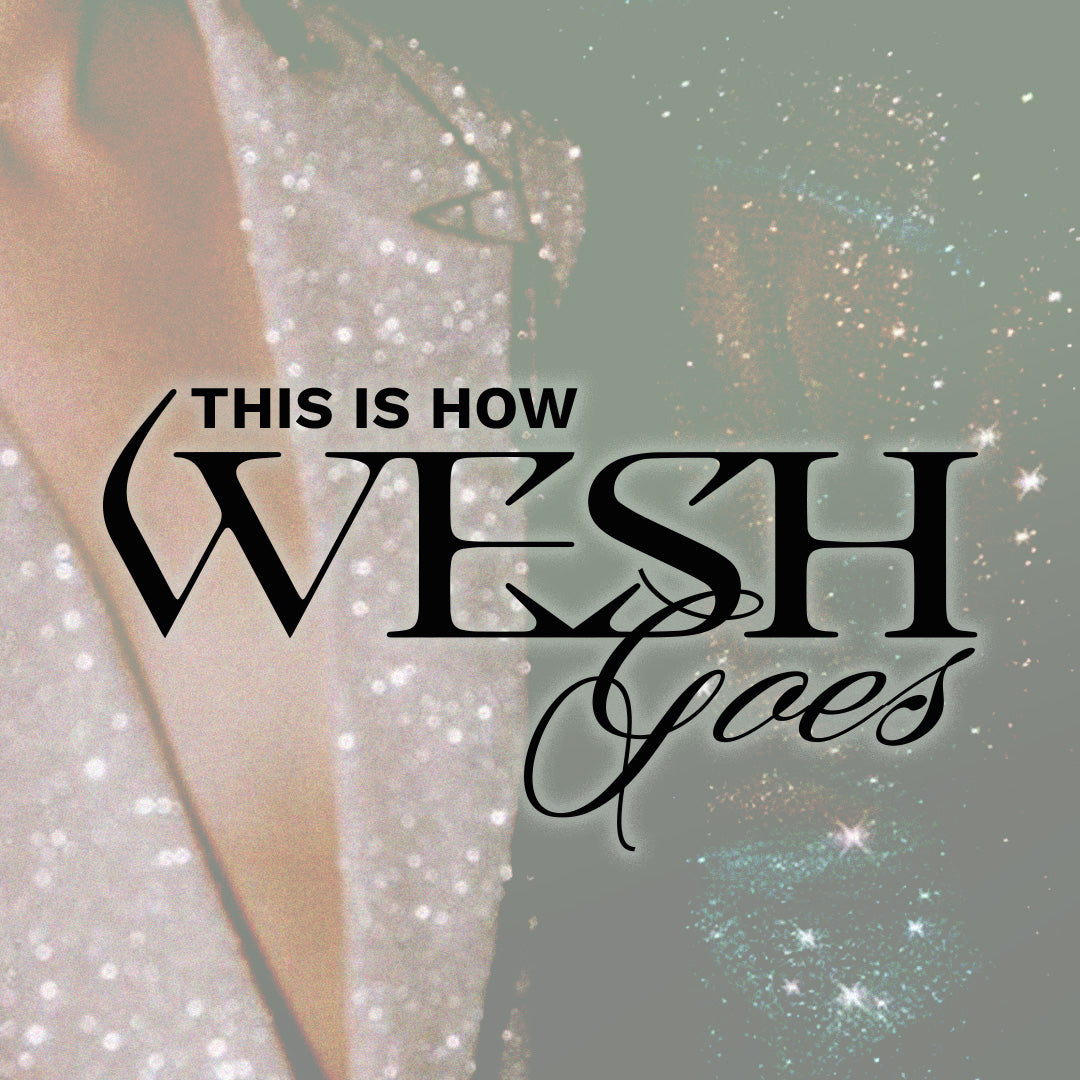 WESH: the coolest niche concept store in NYC – Wesh NYC
