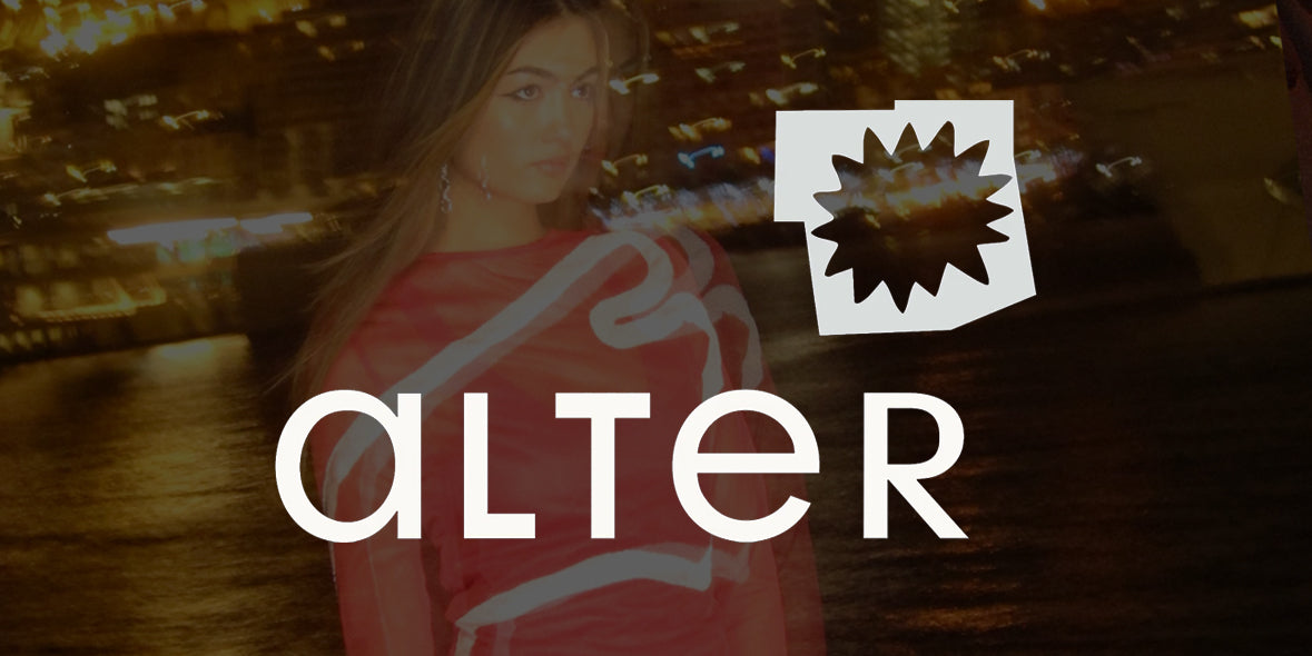 Alter Designs - Women's Pants, Blazers - Wesh NYC