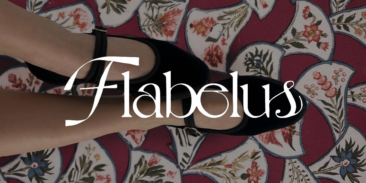 Flabelus – Wesh NYC