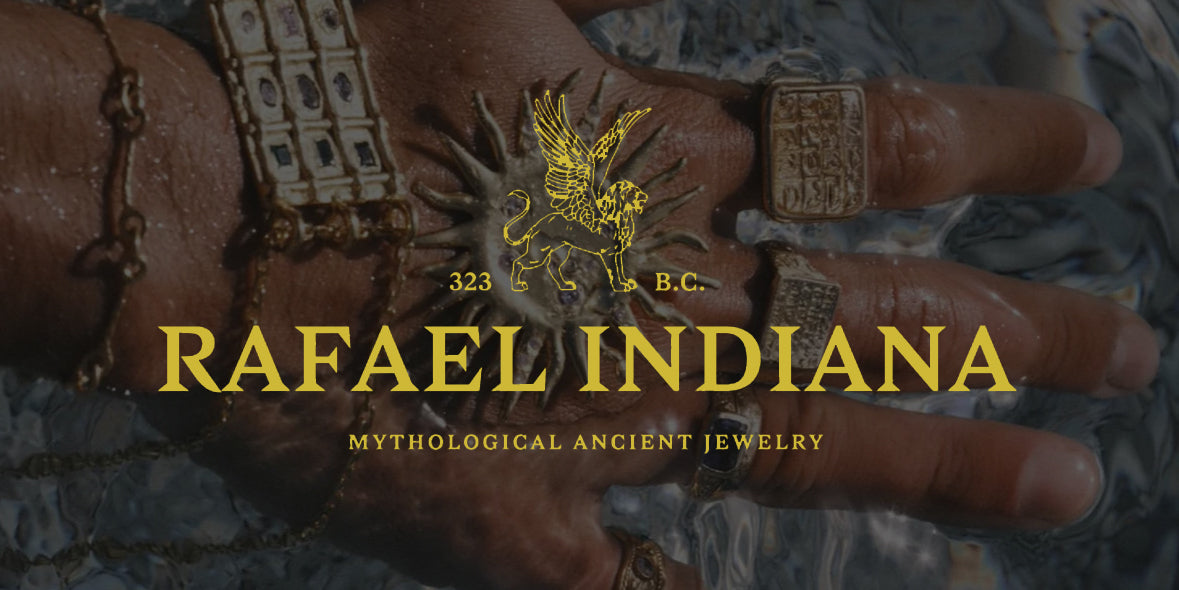 Rafael Indiana – Wesh NYC